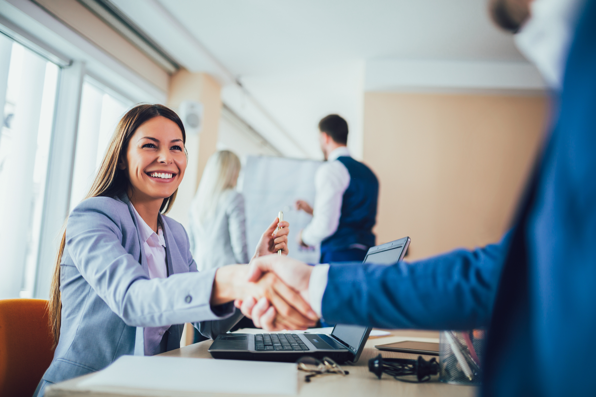 About Our Company | Agent Support Network of America | Learn More