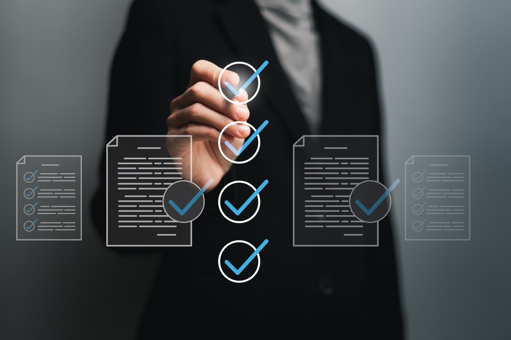 Year-End Insurance Review Checklist | Agent Support Network of America