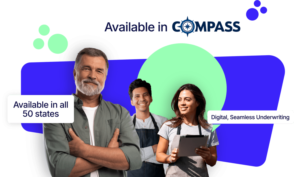 Coterie Partnership | Agent Support Network of America